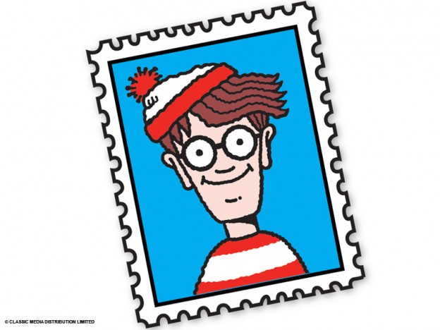 Cherche Charlie avec Max & Charlotte - Mamour blogue